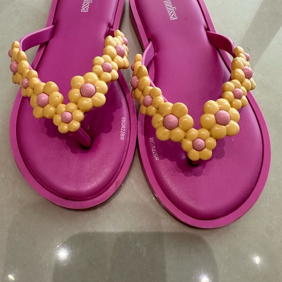 Mini Melissa | Shoes | Mini Melissa Spring Sandals | Poshmark